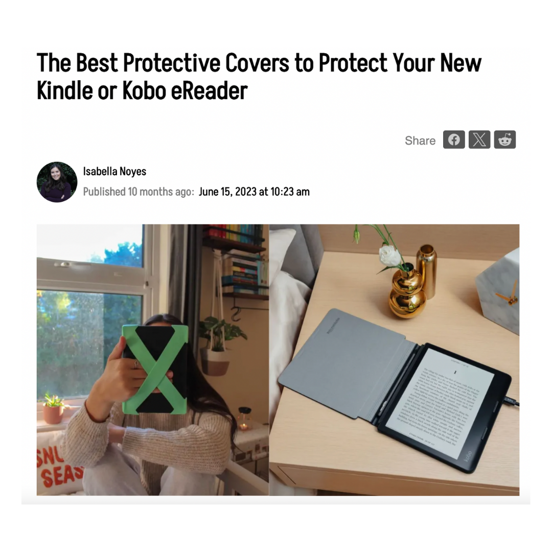 Strapsicle On LifeHacker Australia