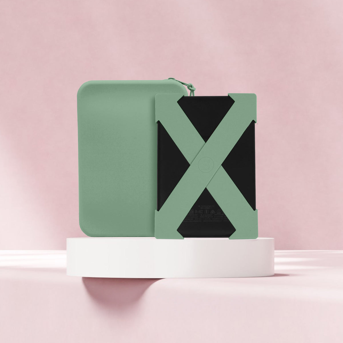 Kindle Paperwhite Gen 11 & 12 Bundle | Shop Now | Strapsicle