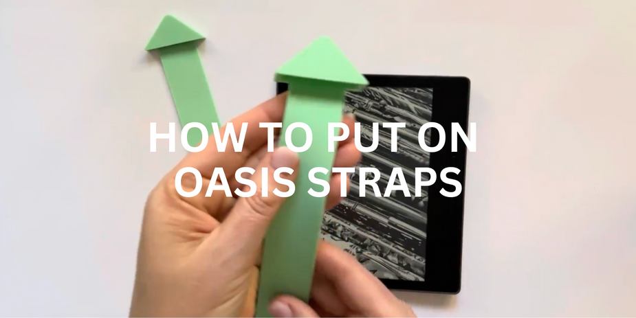 How to Use Strapsicle | Step-by-Step Guide | Strapsicle